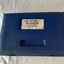 Cornwell Fuel Injection Pressure Test Kit for Sale in Puyallup, WA ...