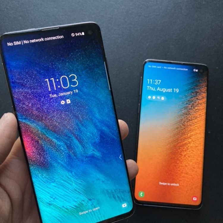 Samsung Galaxy Fit, Galaxy Watch Active Unveiled