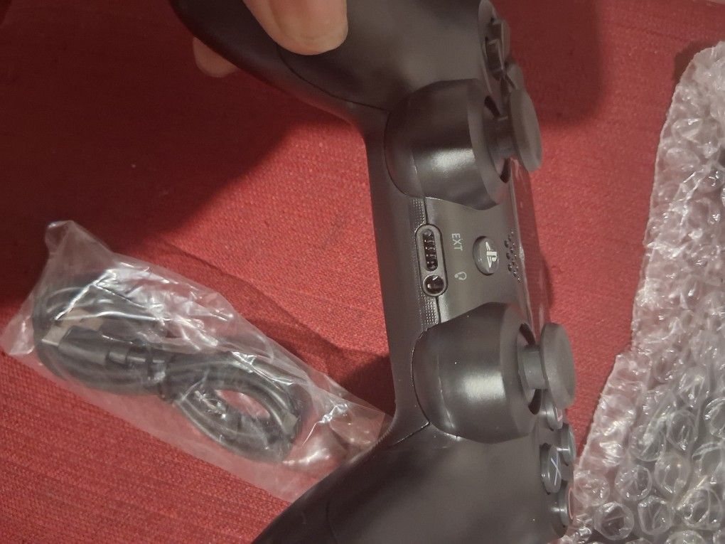 Playstation 4 Dualshock Wireless Remotes (BRAND NEW)