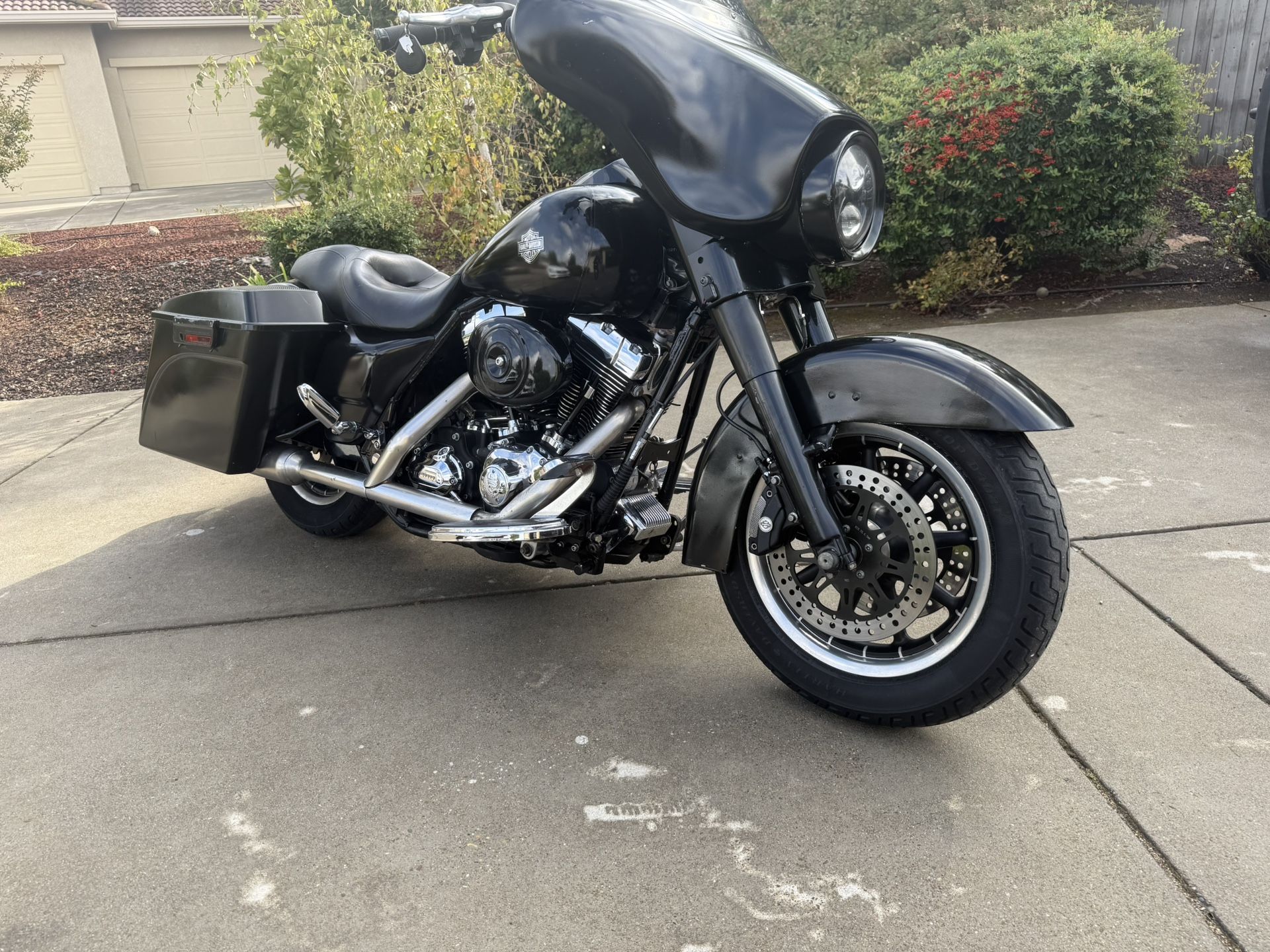 Should I act on this bike? - OfferUp