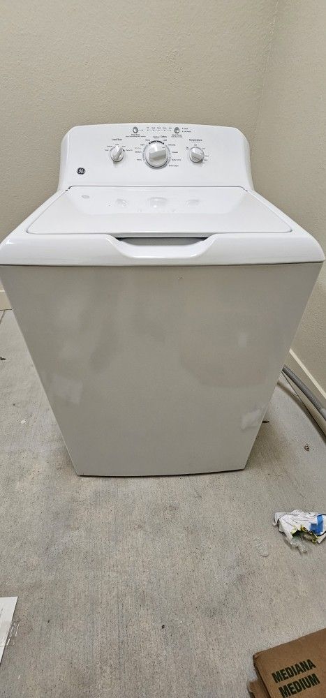Ge Washing Machine for Sale in San Antonio, TX - OfferUp