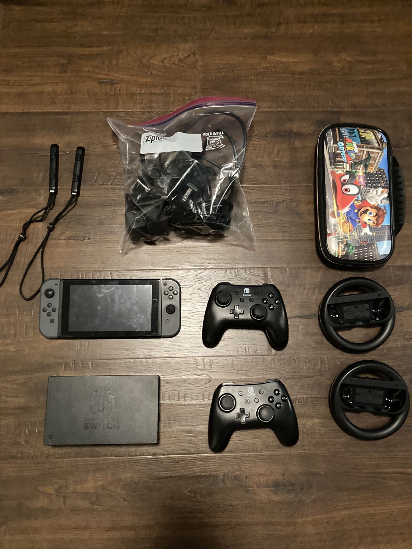 Nintendo Switch Collection for Sale in Lake Grove, OR - OfferUp
