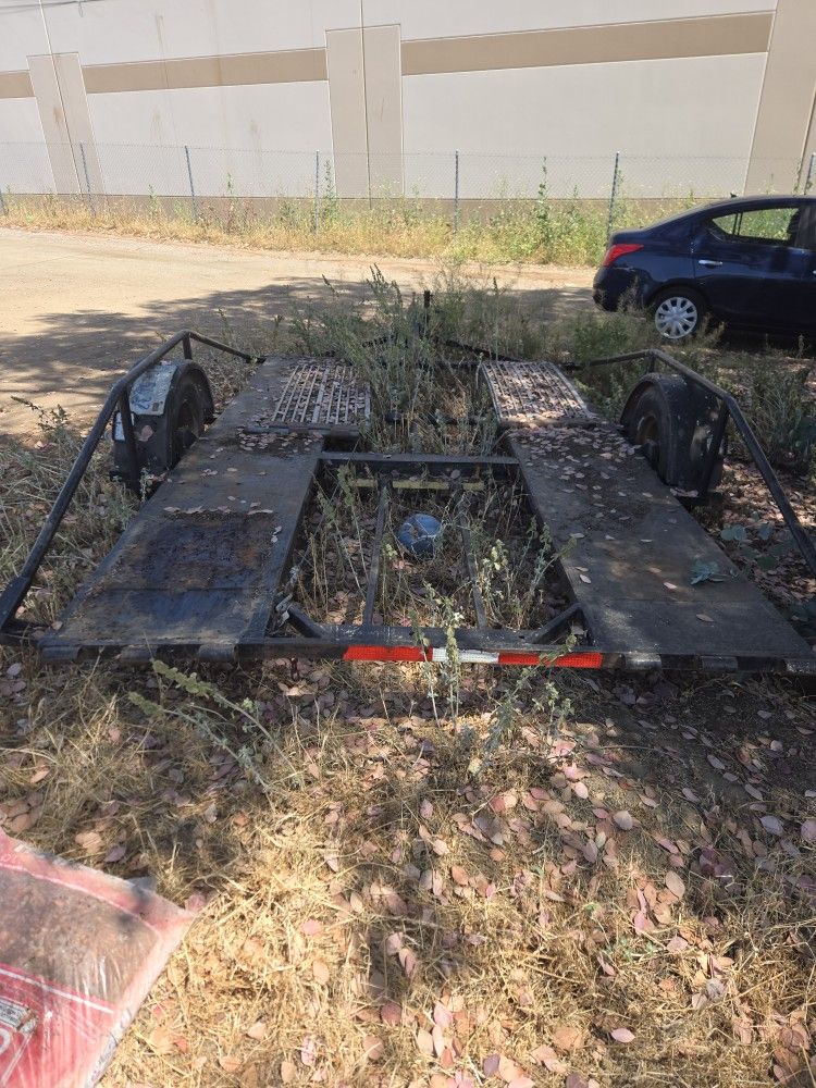 Trailer For Sale!!!! for Sale in El Cajon, CA - OfferUp