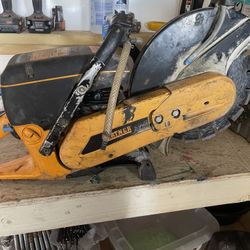 Partner chop saw store
