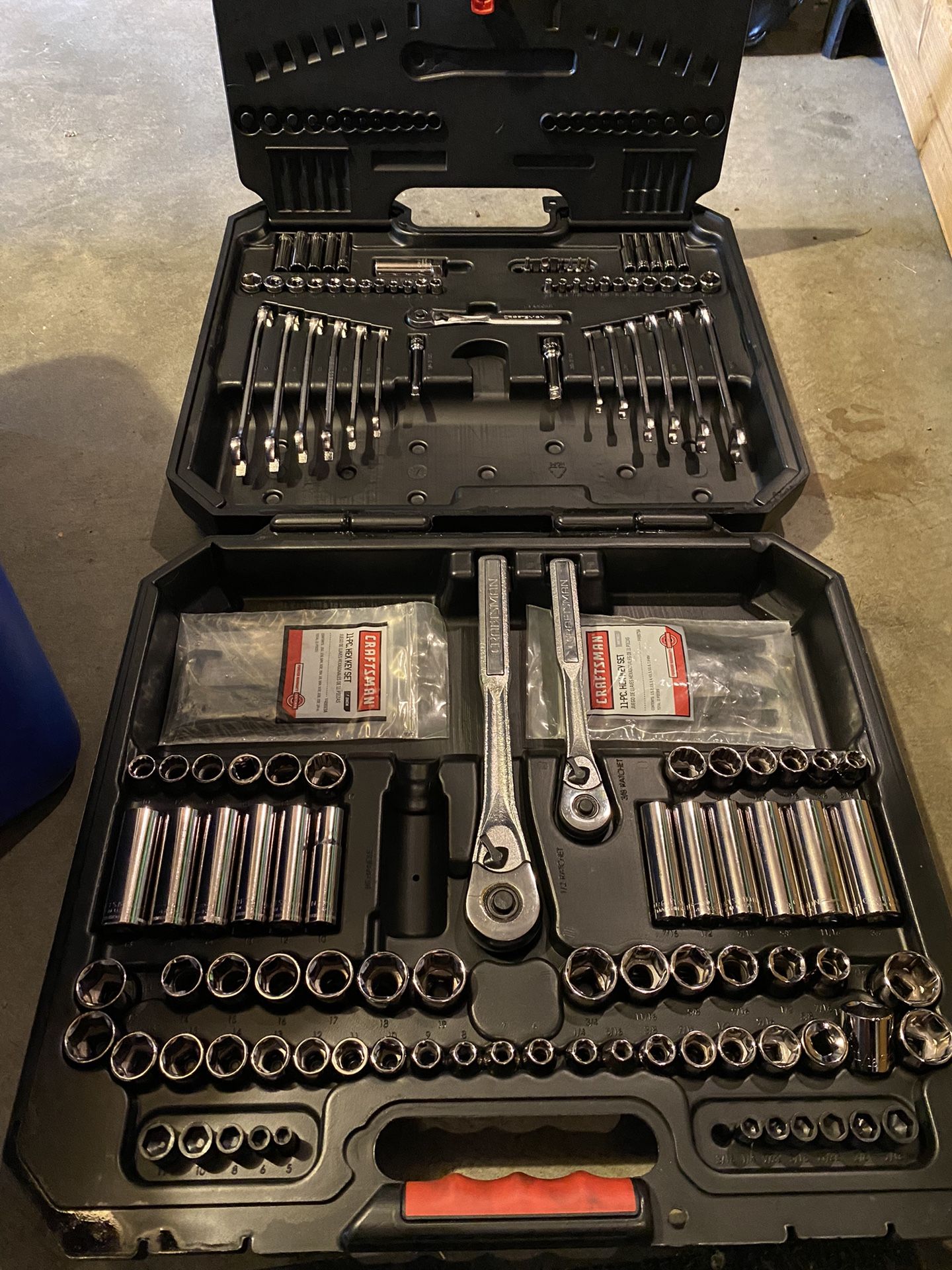 Craftsman Tool Set for Sale in Seattle, WA - OfferUp
