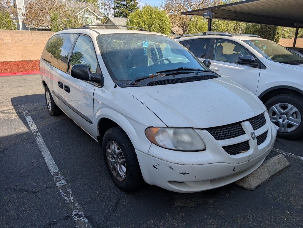 2004 Dodge Caravan for Sale in Dublin, CA - OfferUp