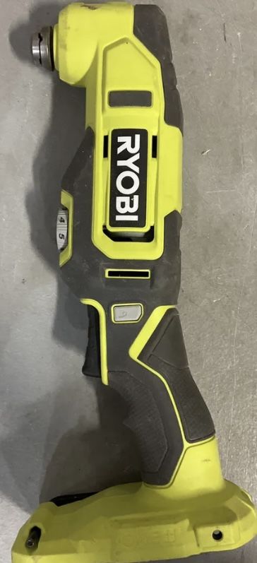 Ryobi One Plus 18V Cordless Oscillating Tool for Sale in Tucson, AZ ...