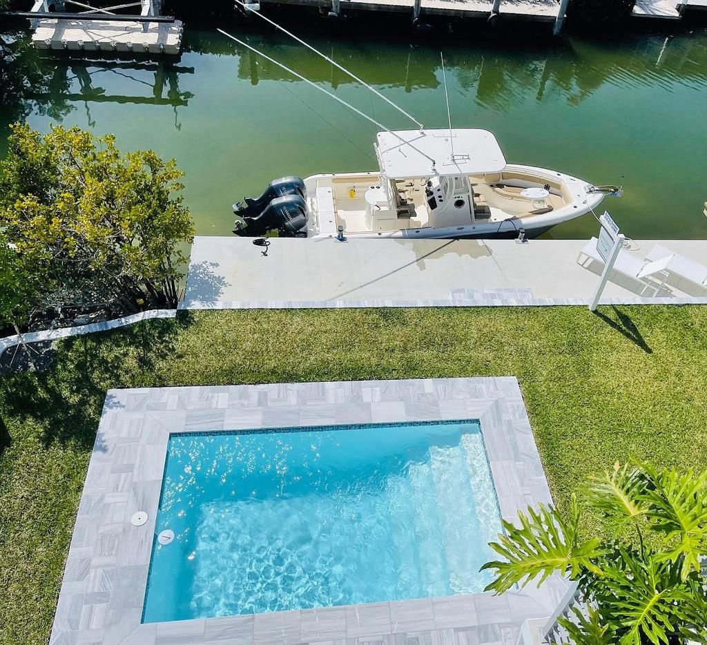 SWIMMING POOL Installed! IPC Pools for Sale in Miramar, FL - OfferUp