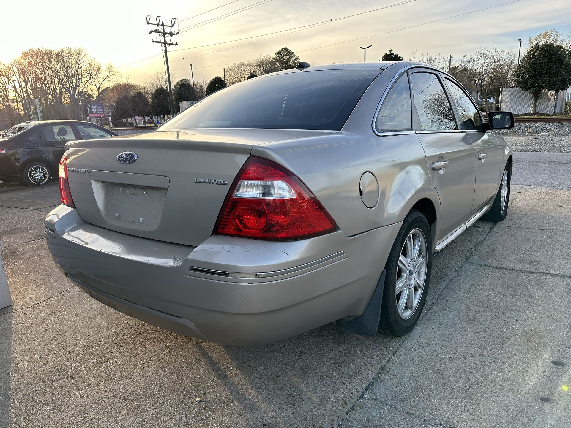 2007 Ford Five Hundred for Sale in Norfolk, VA - OfferUp