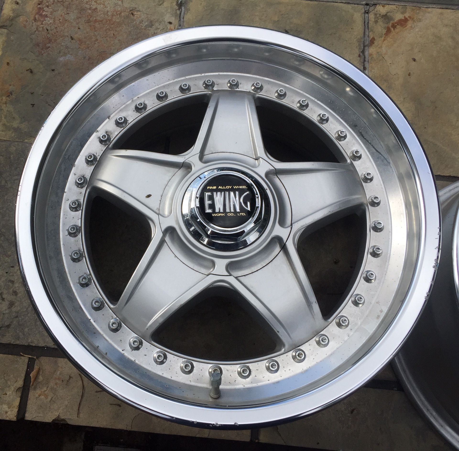 JDM Work Ewing III 16x7 16x8 for Sale in Anaheim, CA - OfferUp
