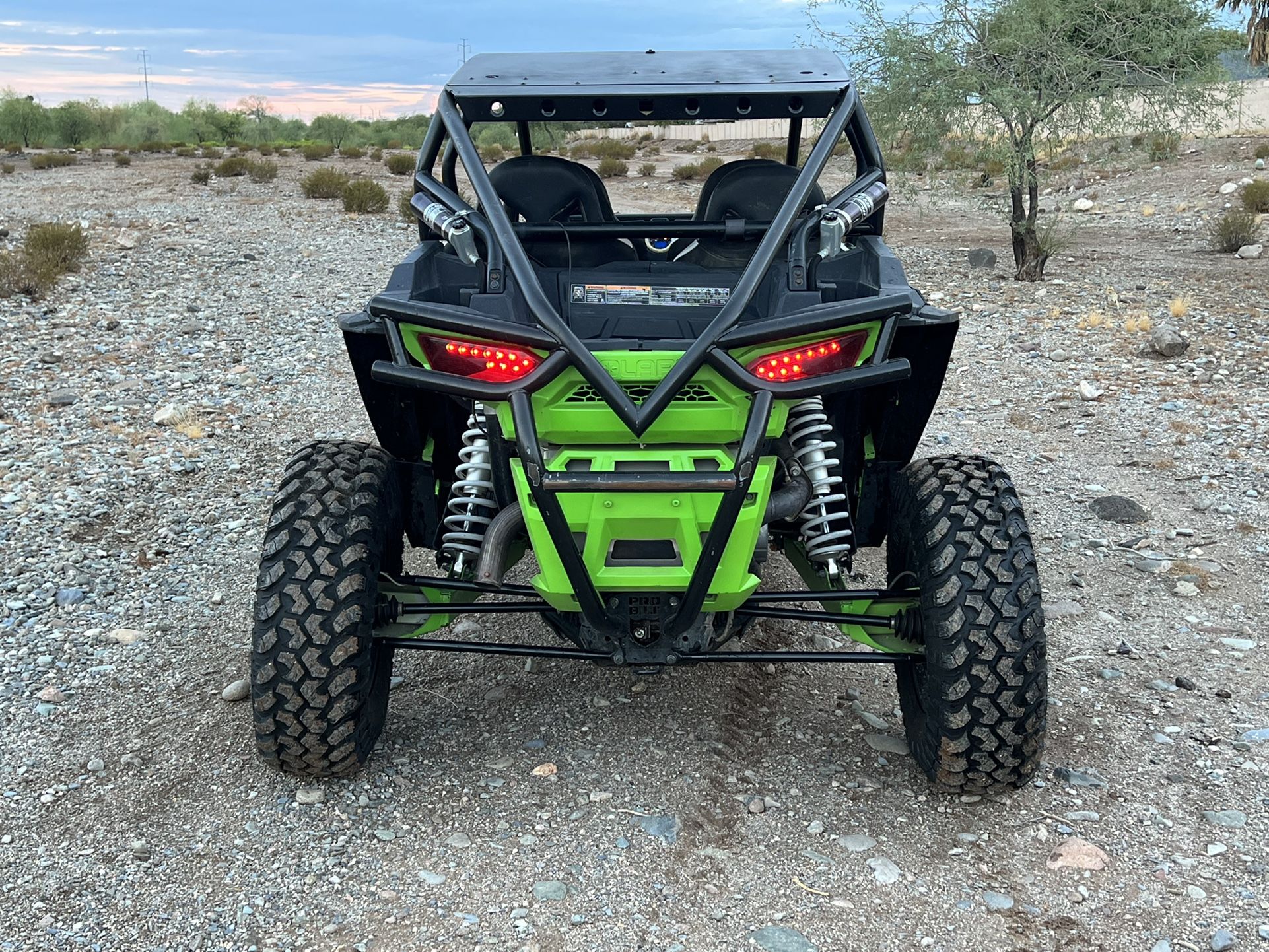 2015 Polaris Rzr 1000 Xp4 EPS for Sale in Phoenix, AZ - OfferUp