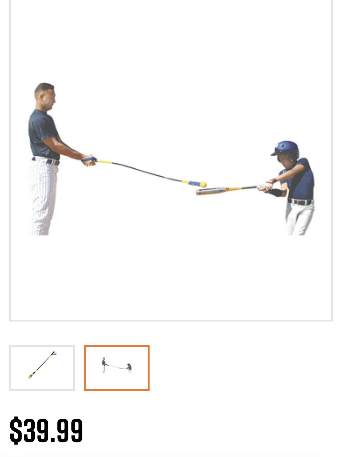 Sklz Hitting Trainer Stick for Sale in Downey, CA - OfferUp