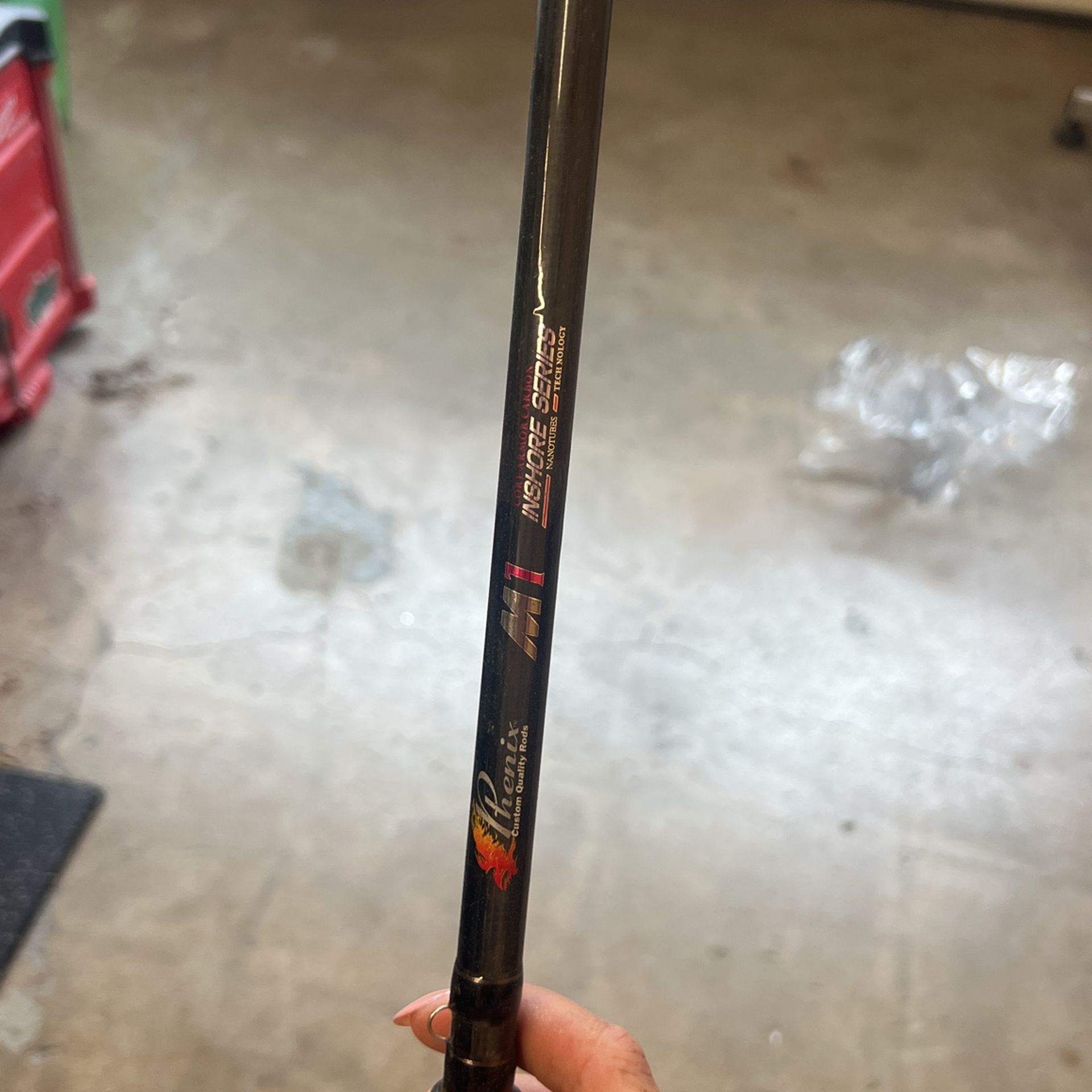 Phenix M1 Inshore Series for Sale in Bellflower, CA - OfferUp