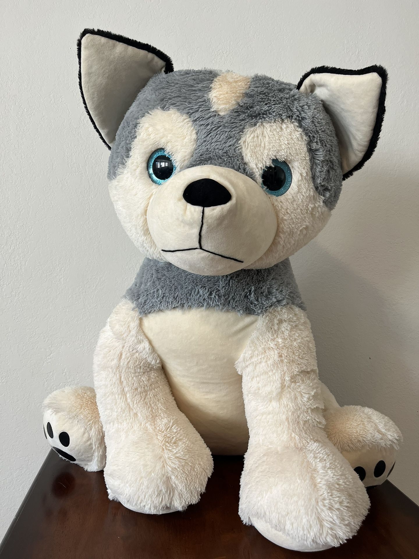 XL Stuffed Dog for Sale in El Cajon, CA - OfferUp