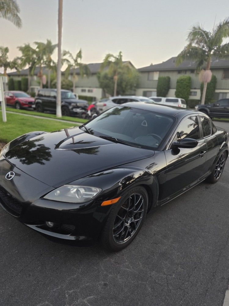 2005 Mazda Rx-8 for Sale in Newport Beach, CA - OfferUp