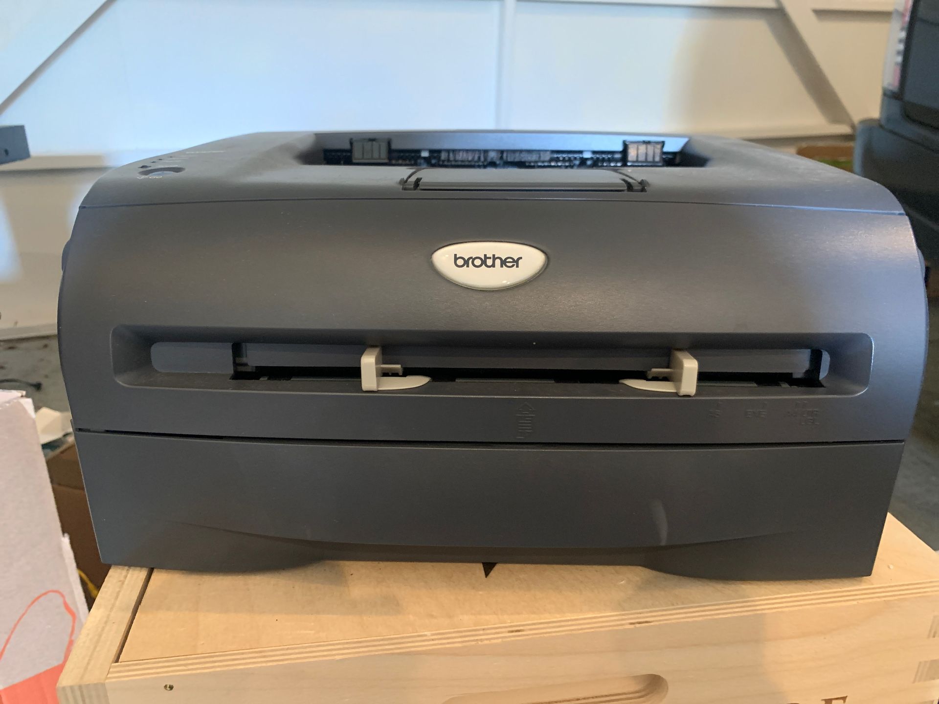 High quality network laser printer Brother HL-2070N for Sale in Los ...