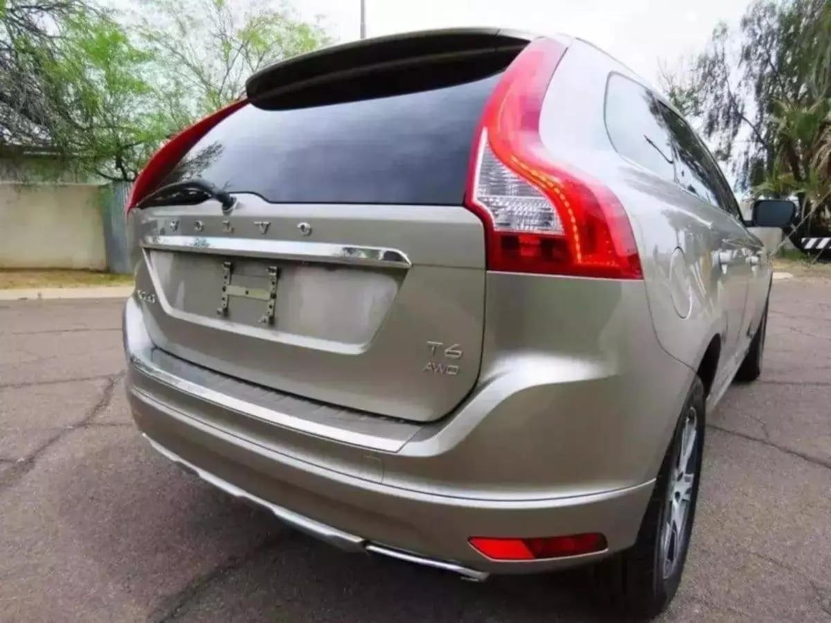 2015 Volvo XC60 for Sale in Phoenix, AZ - OfferUp