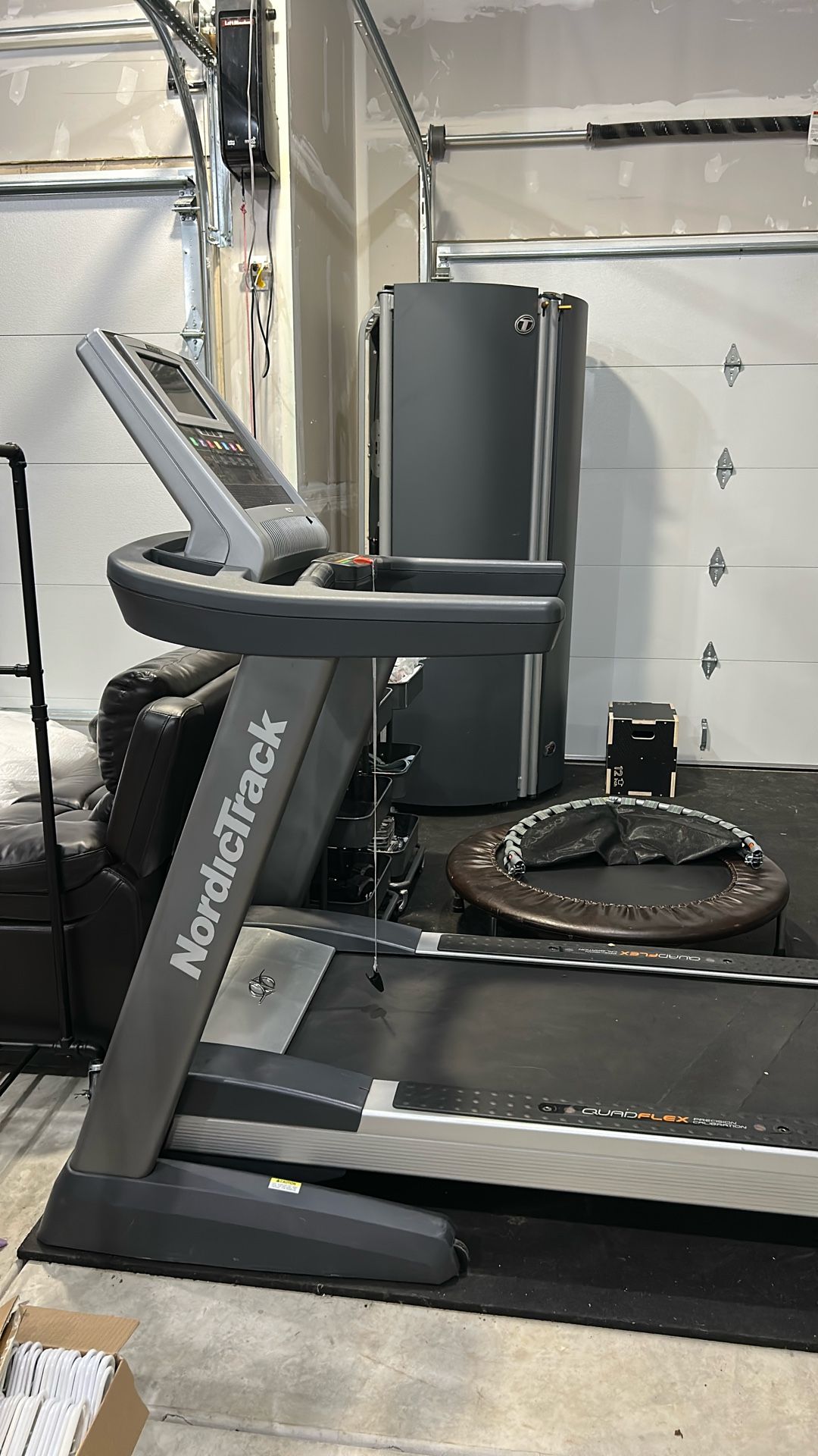 *Free* NordicTrack Treadmill -read Listing for Sale in Buckley, WA ...
