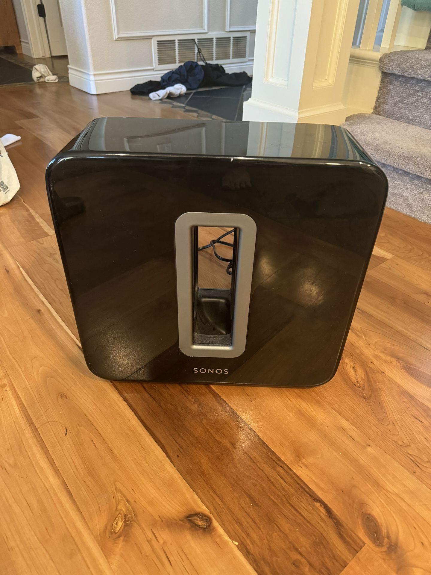 Sonos 2nd Gen Subwoofer for Sale in Westminster, CO - OfferUp