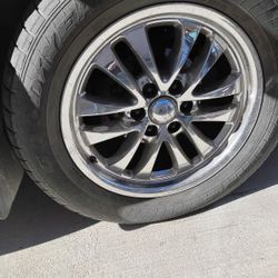 New and Used Tires & Rims for Sale - OfferUp