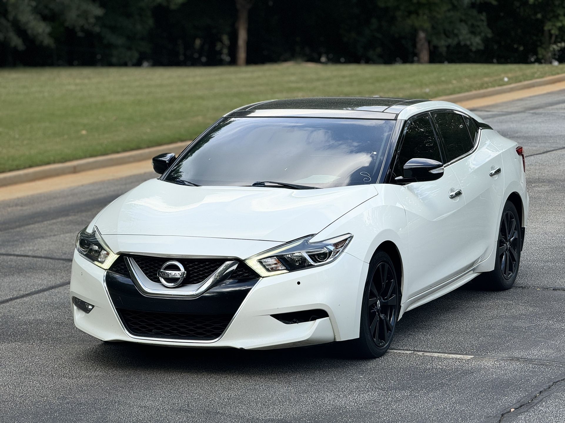 2017 Nissan Maxima for Sale in Decatur, GA - OfferUp