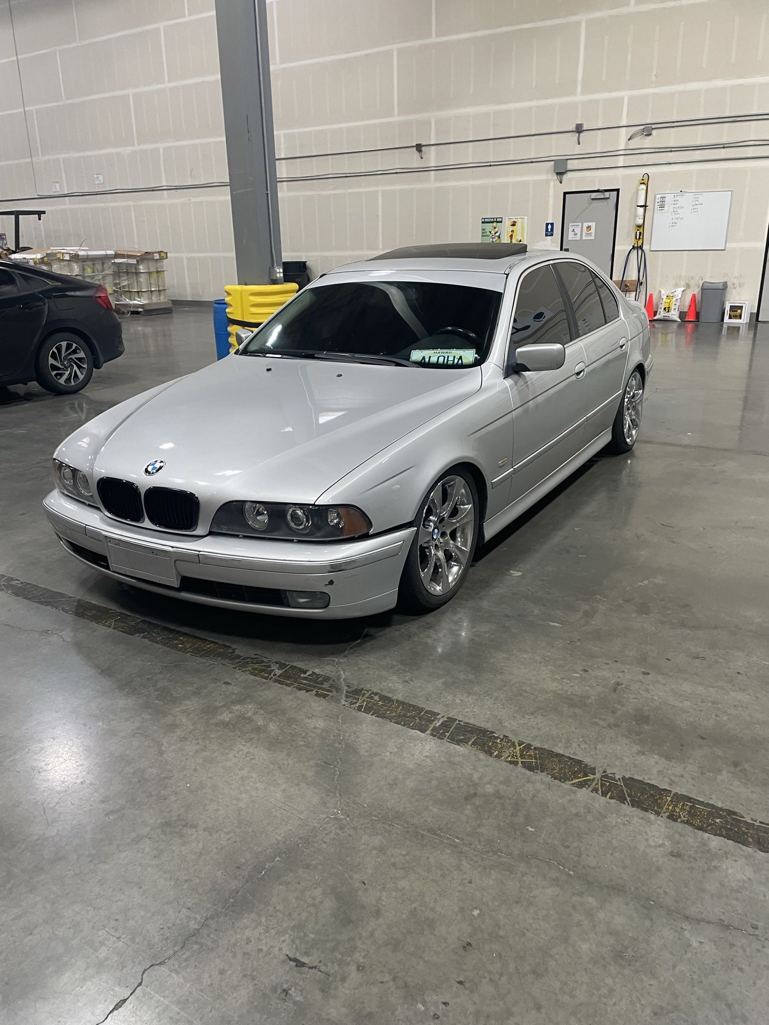 1999 BMW 528i for Sale in Portland, OR - OfferUp