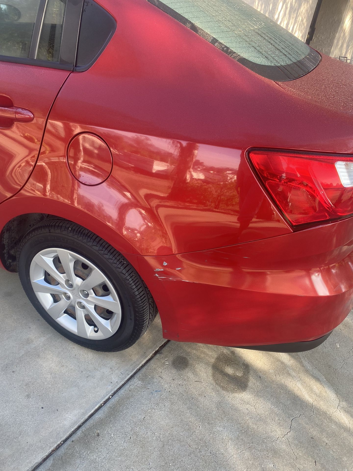 2017 KIA Rio for Sale in Riverside County, CA - OfferUp