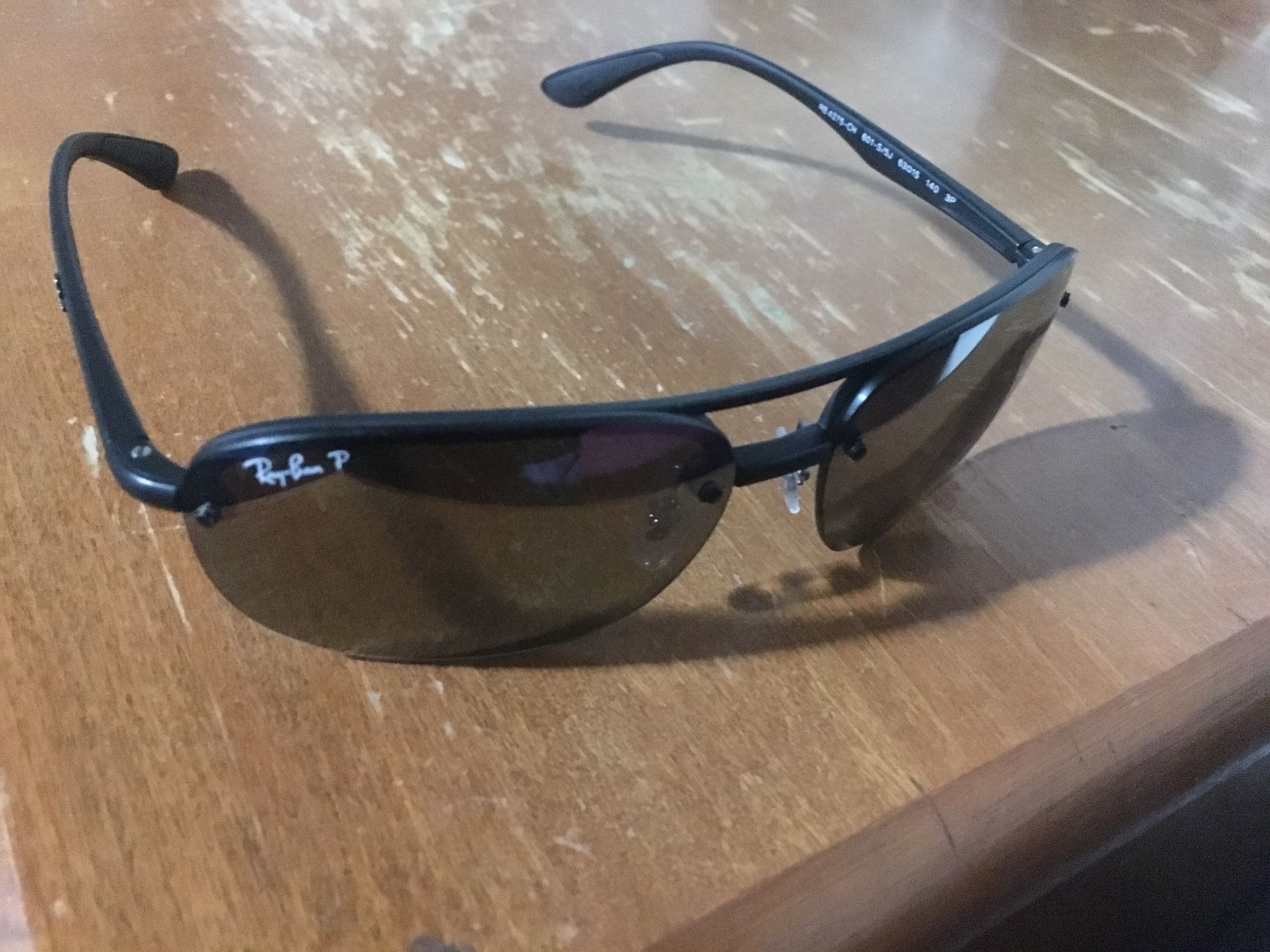Ray-Ban RB4293 CHROMANCE Sunglasses for Sale in Fontana, CA - OfferUp