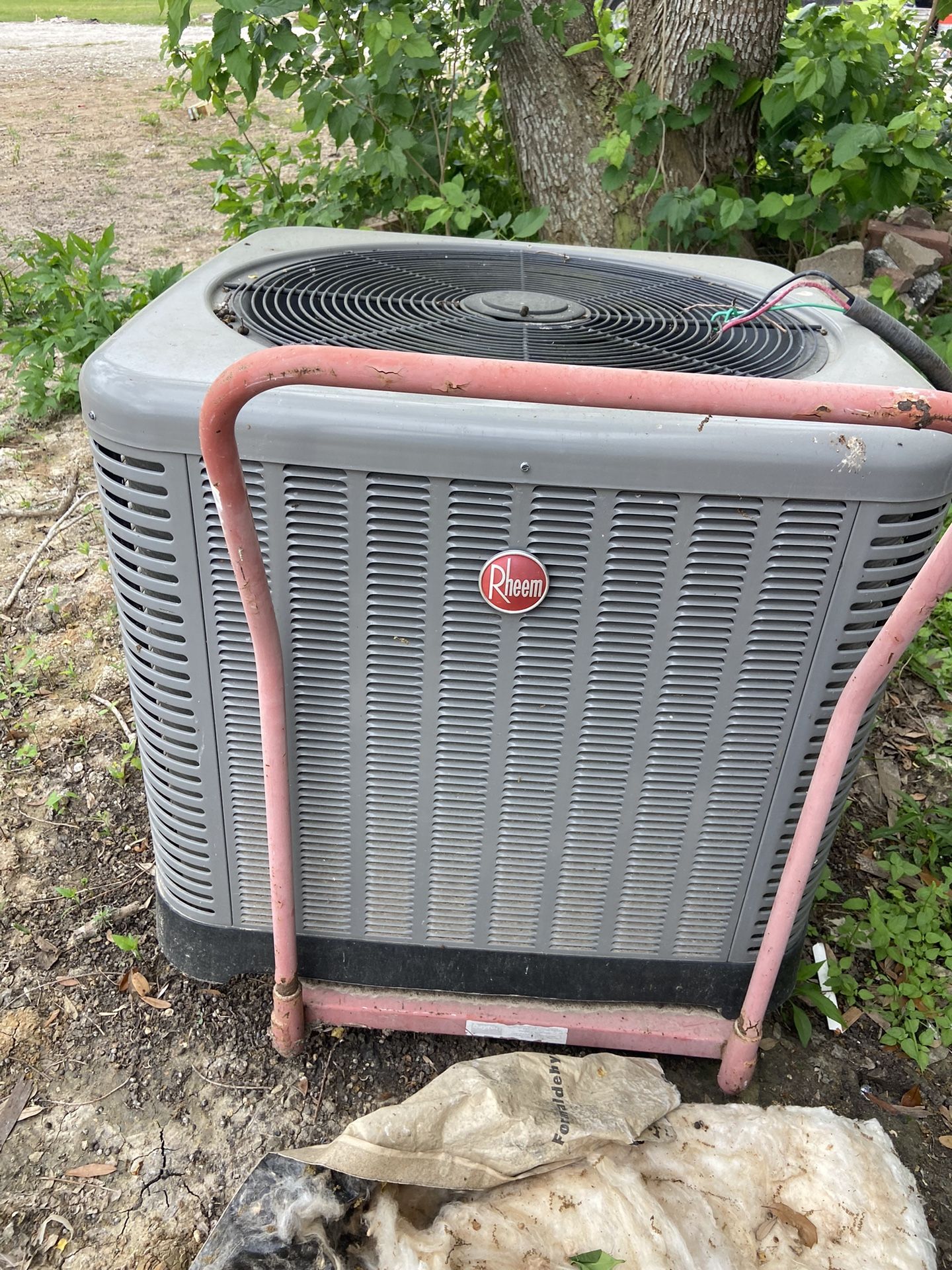 4 Tons Ac Unit for Sale in Houston, TX - OfferUp