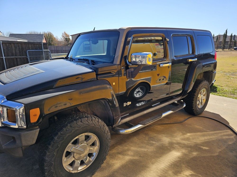 2006 Hummer H3 for Sale in Waxahachie, TX - OfferUp
