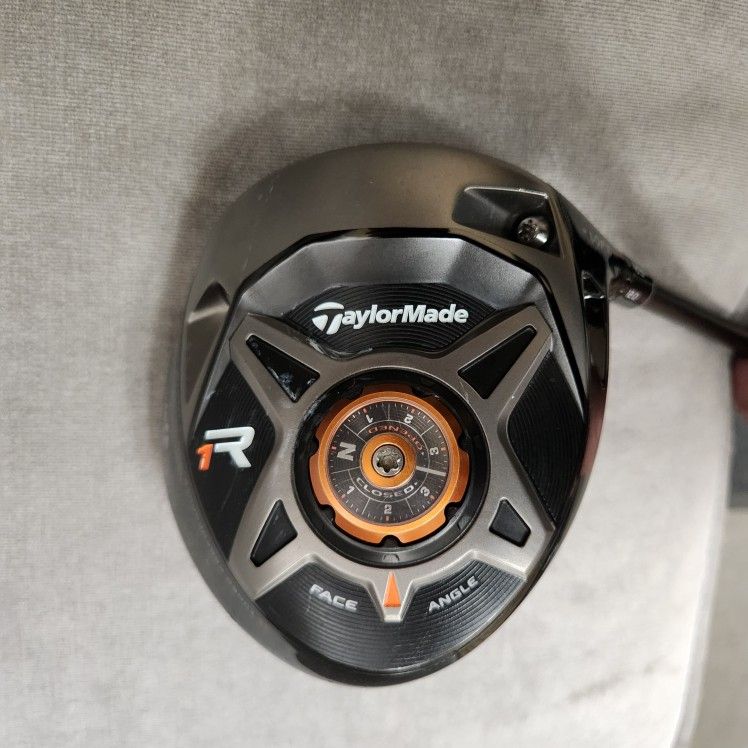 Taylormade R1 Driver for Sale in Mission Viejo, CA - OfferUp