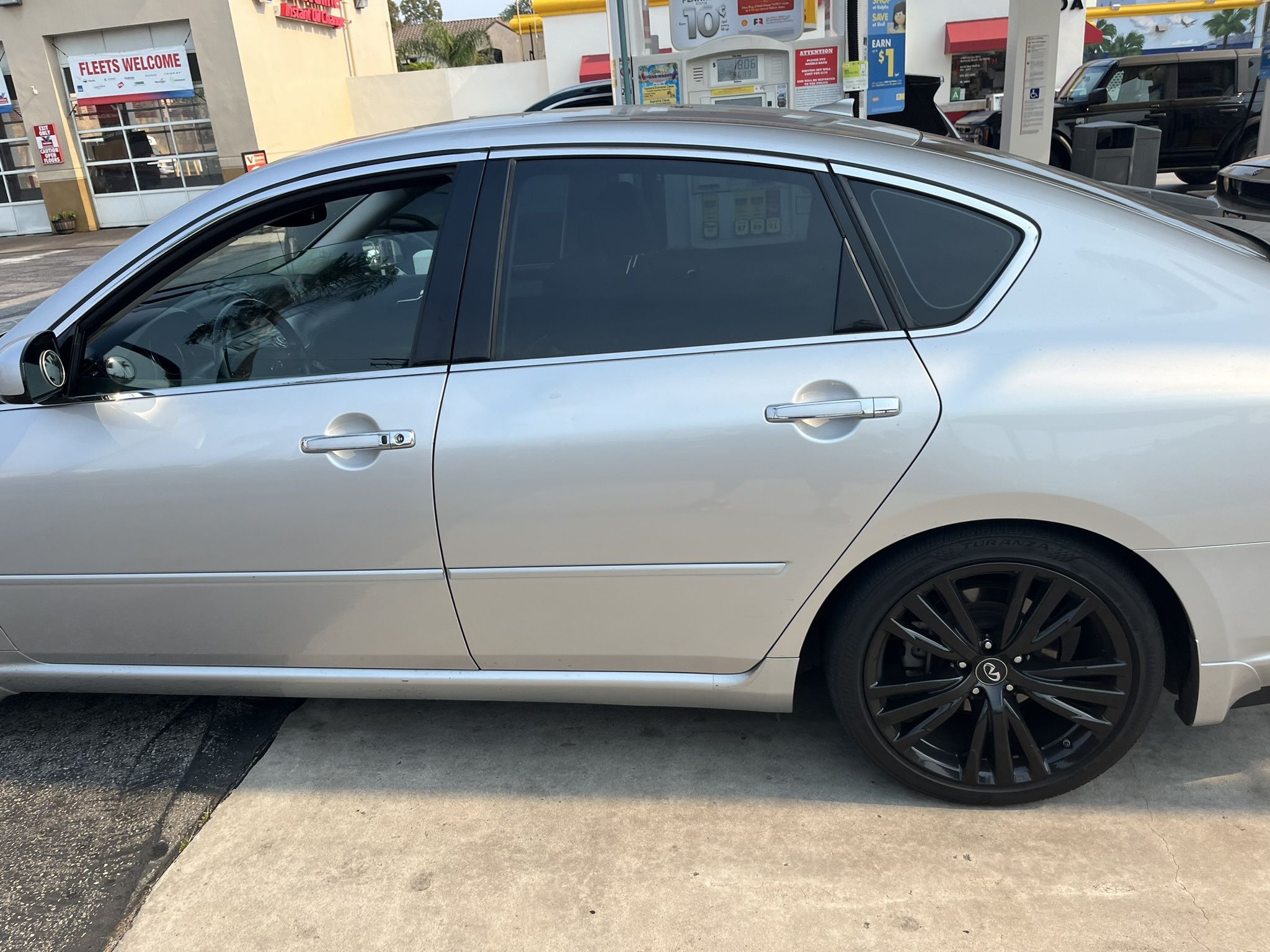 2006 Infiniti M45 for Sale in Redondo Beach, CA - OfferUp
