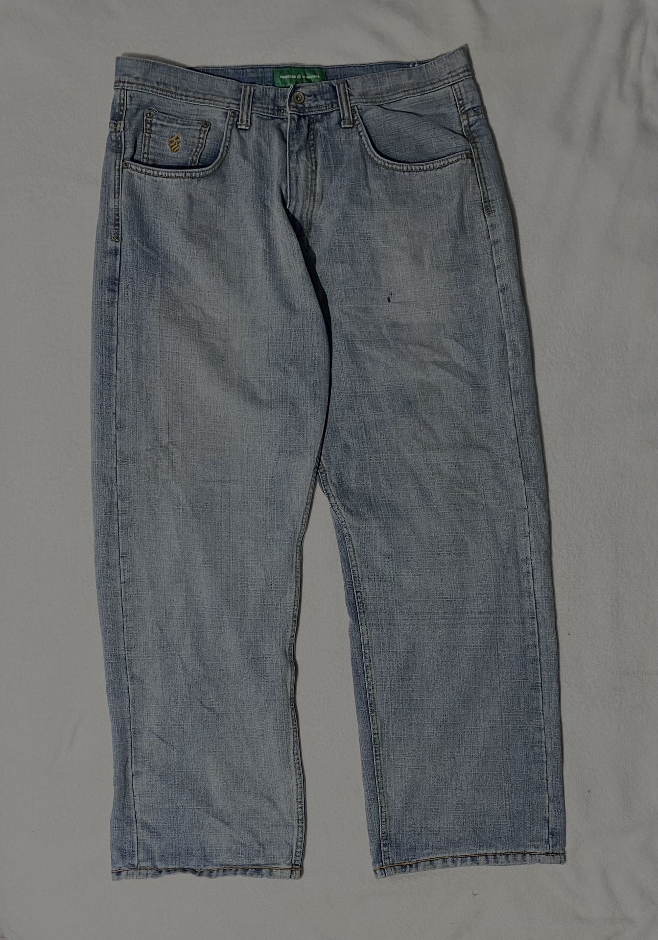 Rocowear Baggy Jeans for Sale in Lawrenceburg, TN - OfferUp