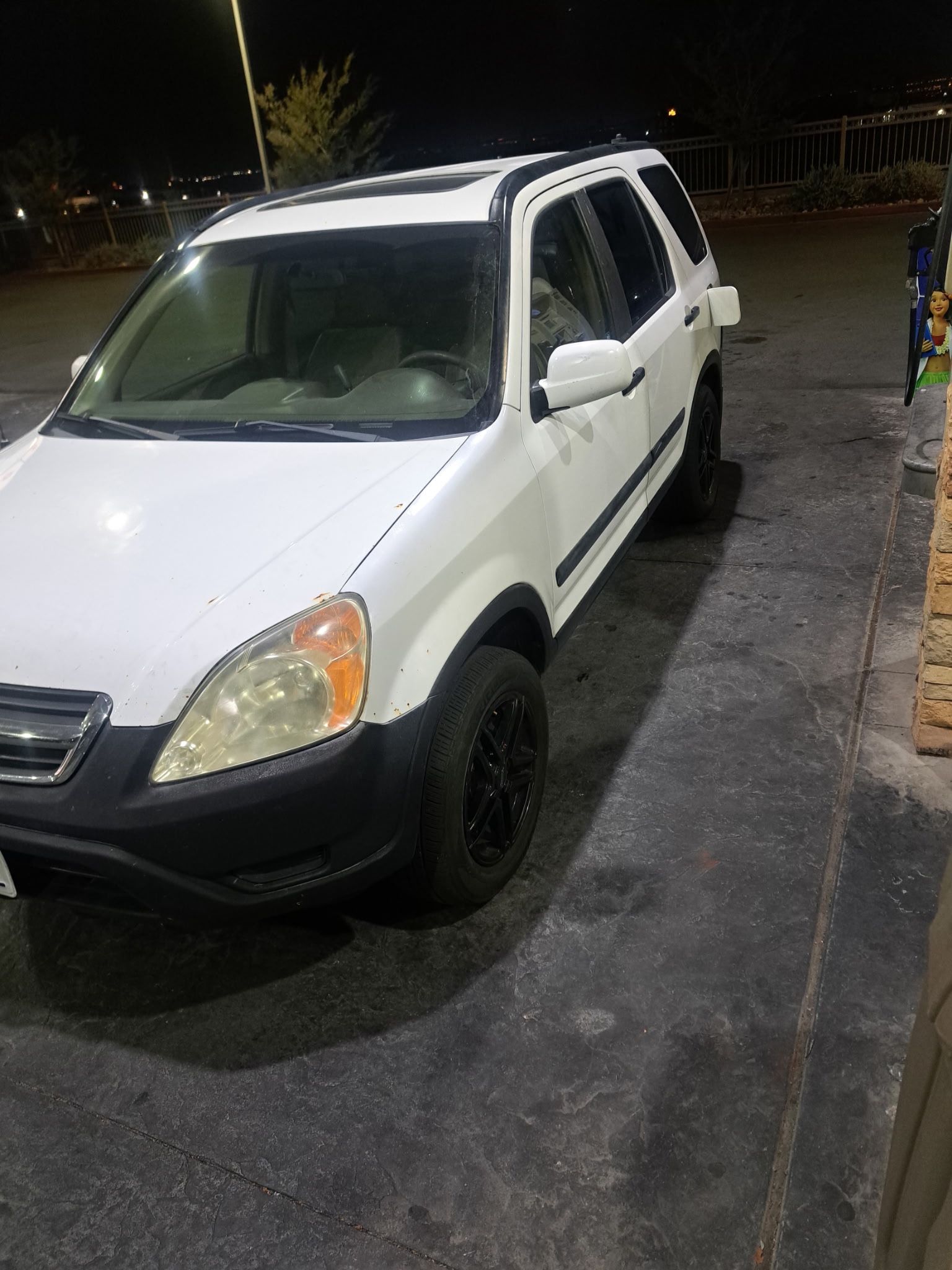 2002 Honda Cr-v for Sale in Henderson, NV - OfferUp