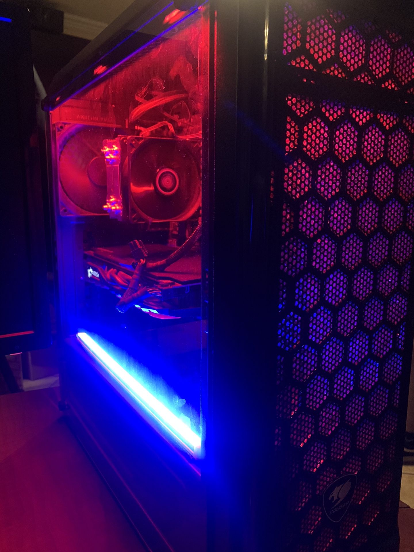 Gaming PC (240 FPS) for Sale in Pico Rivera, CA - OfferUp