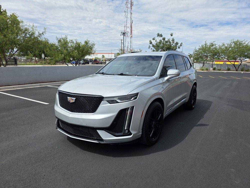 2020 Cadillac XT6 for Sale in Phoenix, AZ - OfferUp