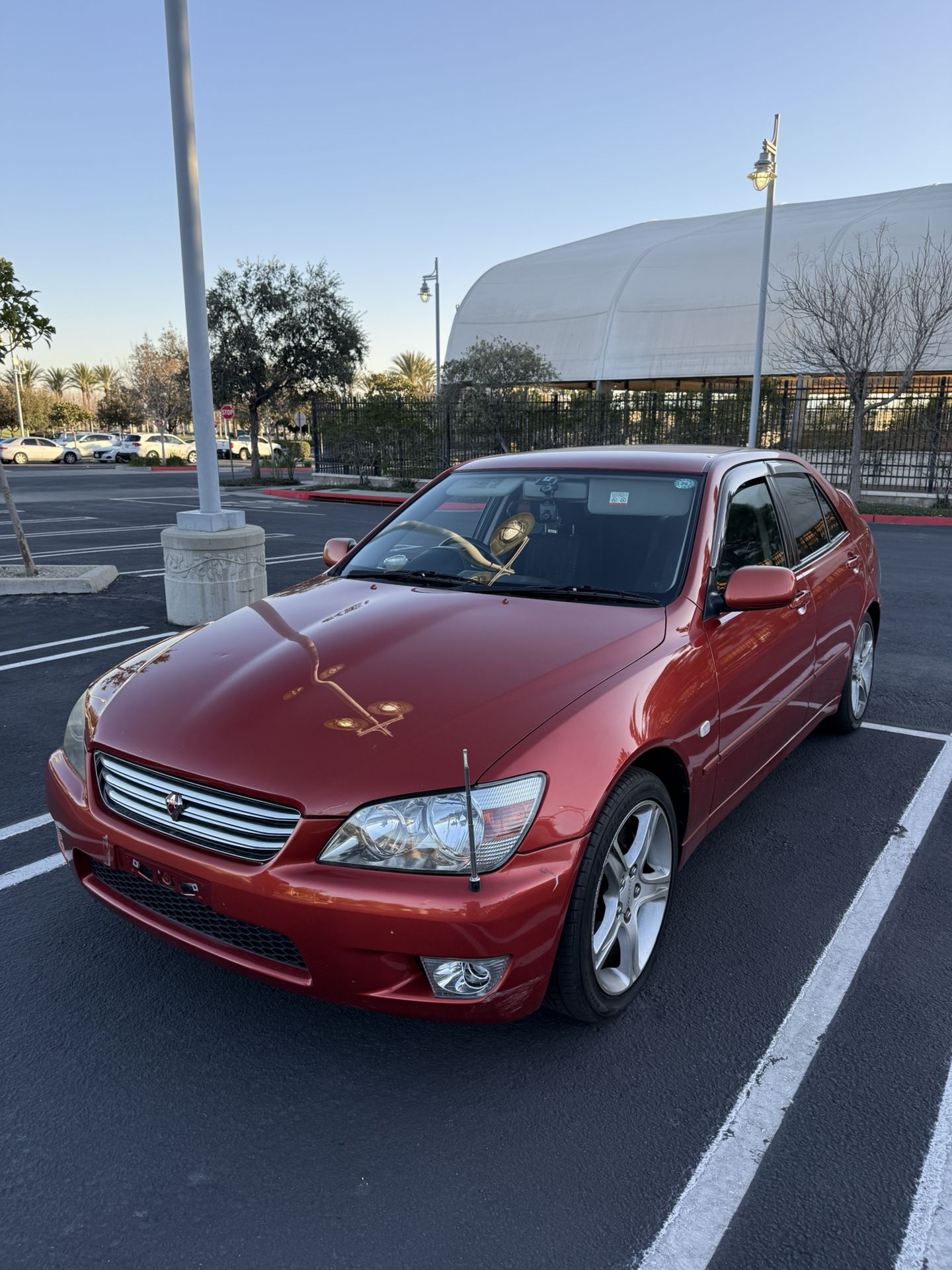 2001 Lexus IS 300 for Sale in Riverside, CA - OfferUp