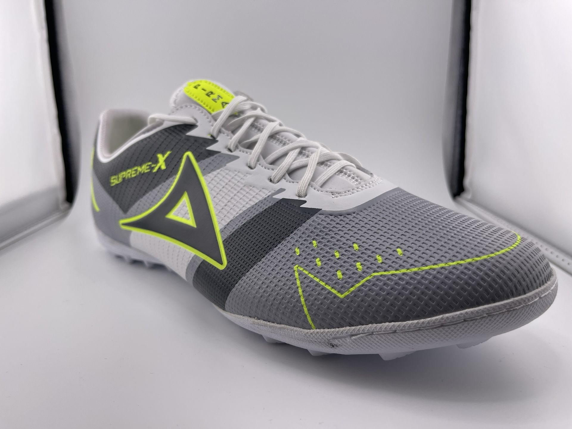 Neon Turfs