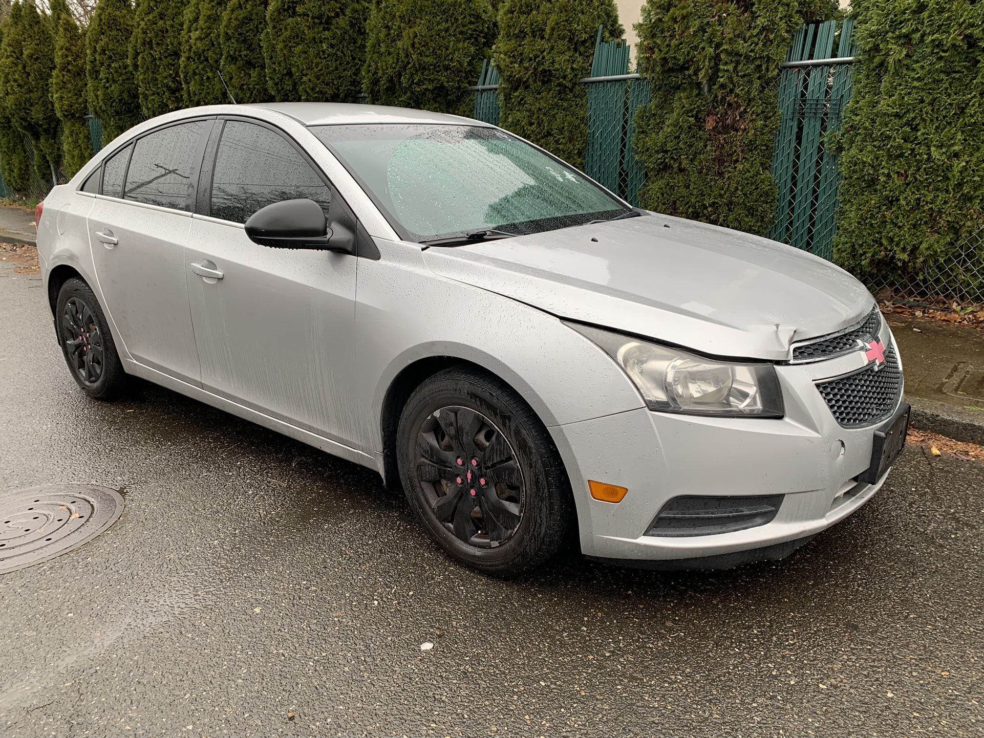2012 Chevrolet Cruze for Sale in Portland, OR - OfferUp