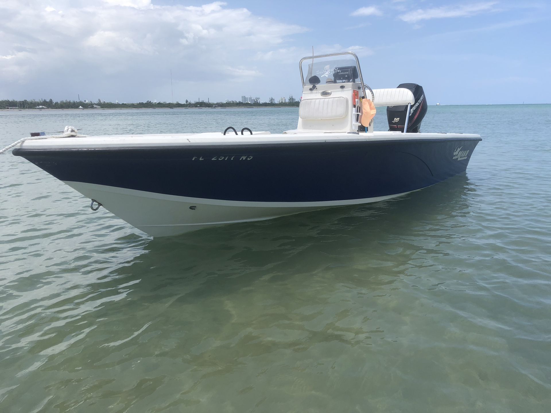 2008 Mako 1801 For Sale In Miami FL OfferUp 2008 Mako 1801 For Sale In Miami FL OfferUp