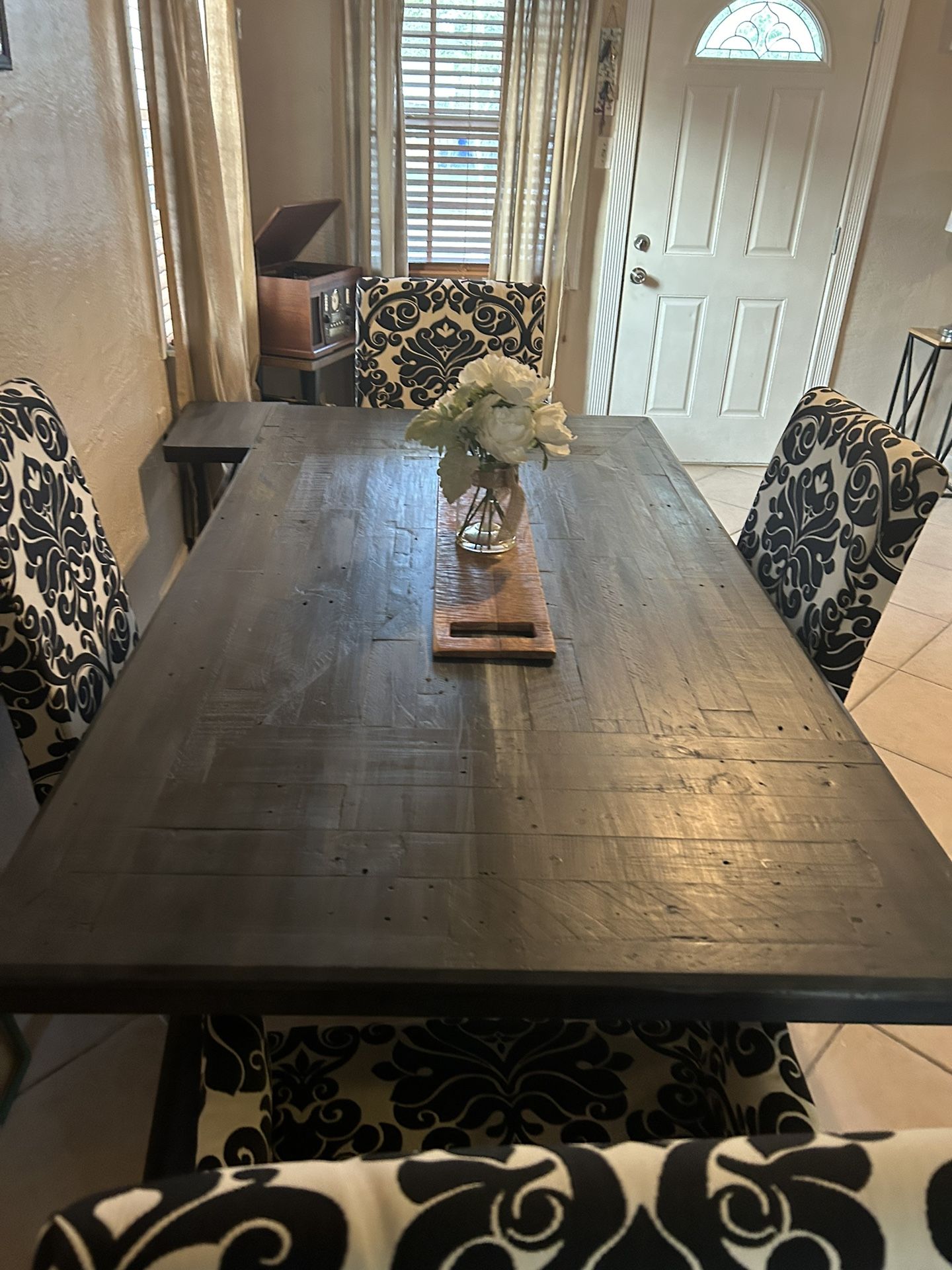 Free…. Table And Chairs for Sale in Hollywood, FL - OfferUp
