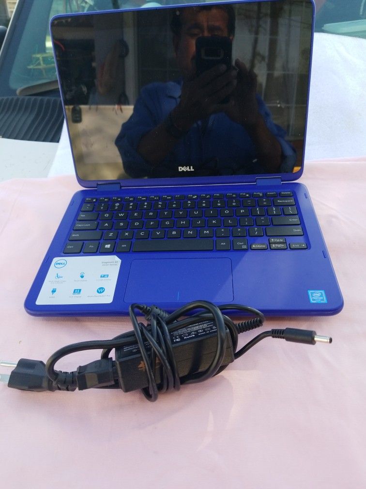 Dell Mini Laptop Charger
