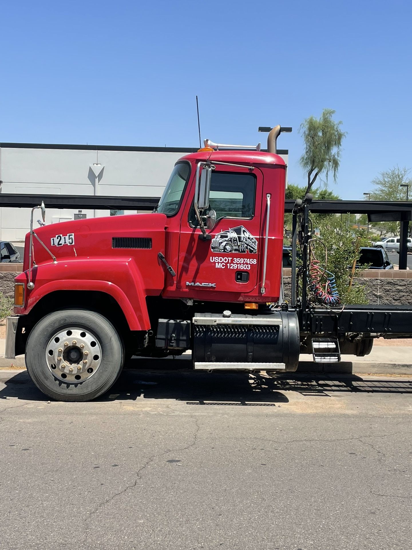 2008 Mack Chu for Sale in Chandler, AZ - OfferUp