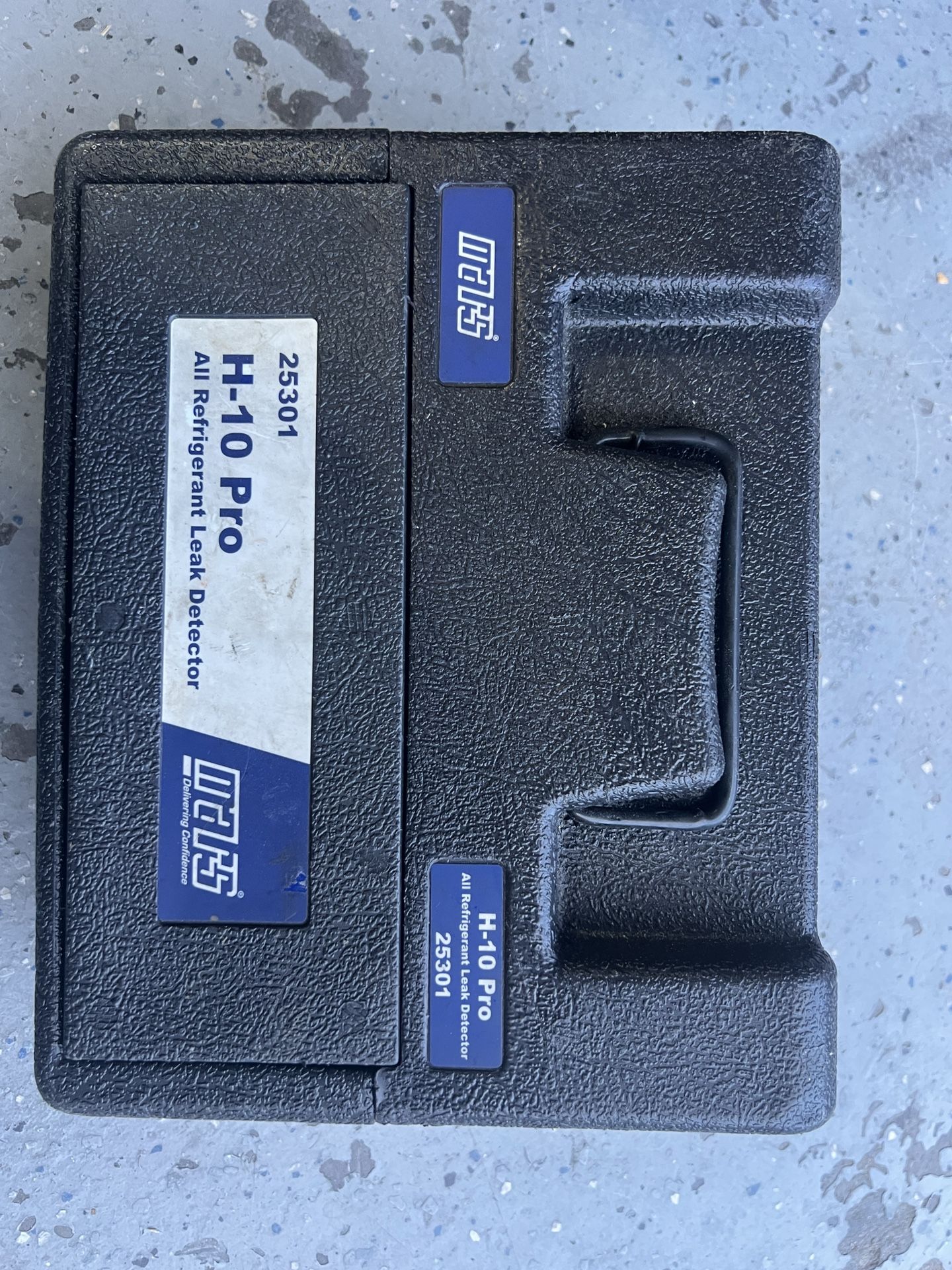 Refrigerant Leak Detector H-10 Pro for Sale in Orlando, FL - OfferUp