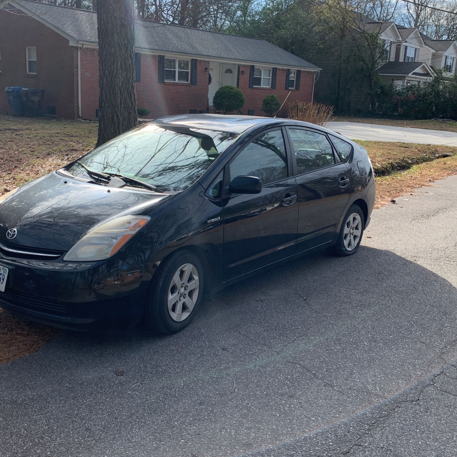 2007 Toyota Prius for Sale in Virginia Beach, VA - OfferUp