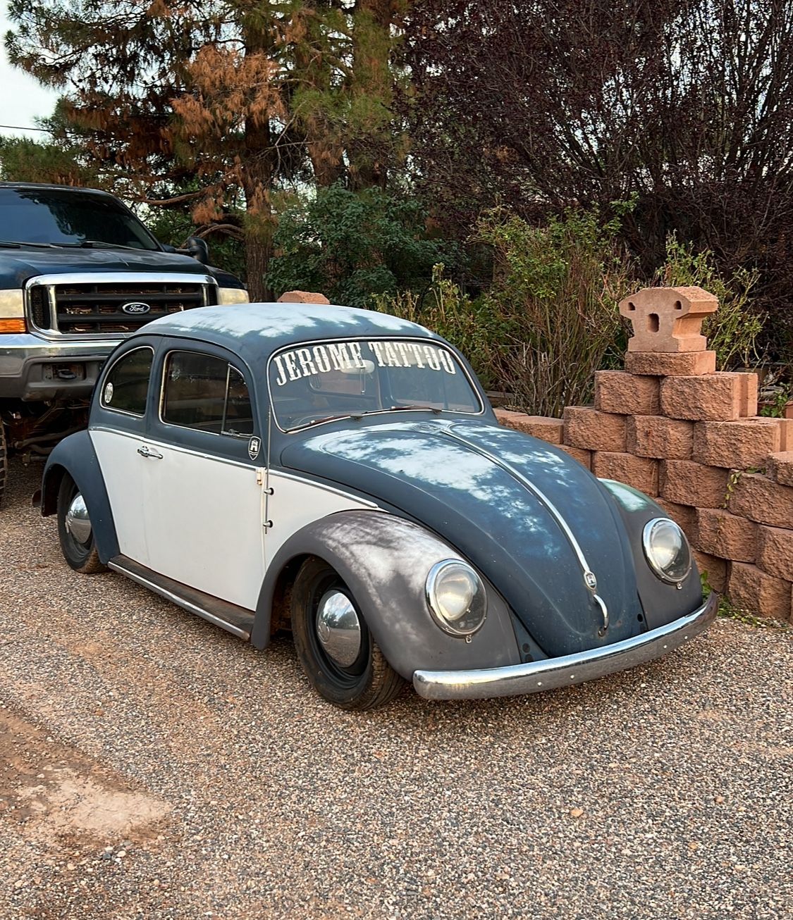 1960 Volkswagen Beetle for Sale in Peoria, AZ - OfferUp