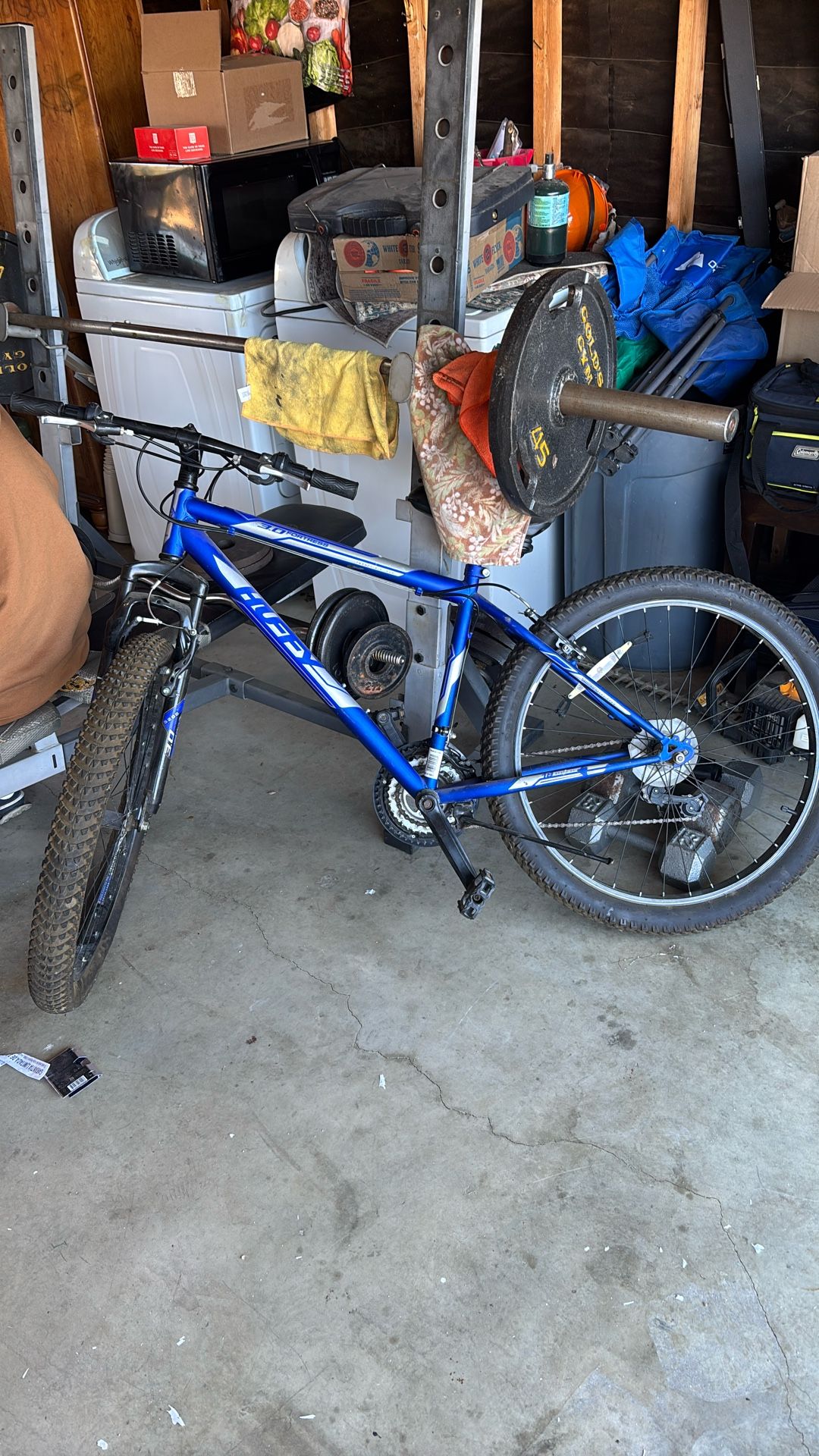 Huffy bike for Sale in Desert Hot Springs, CA - OfferUp