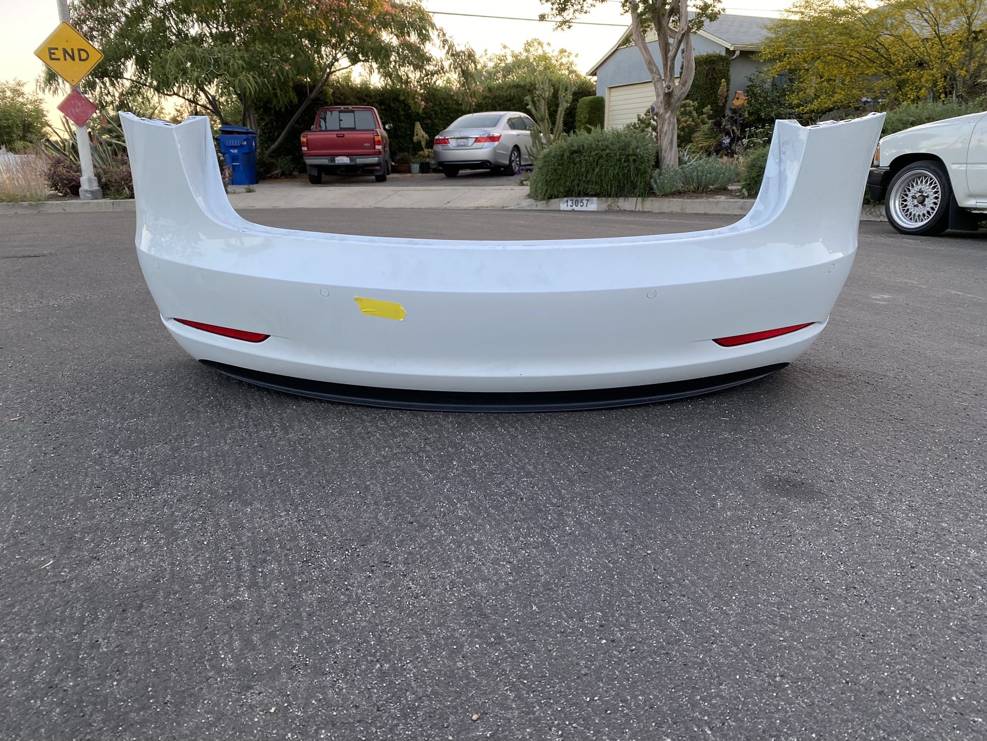 2019 Tesla Model 3 for Sale in Los Angeles, CA - OfferUp