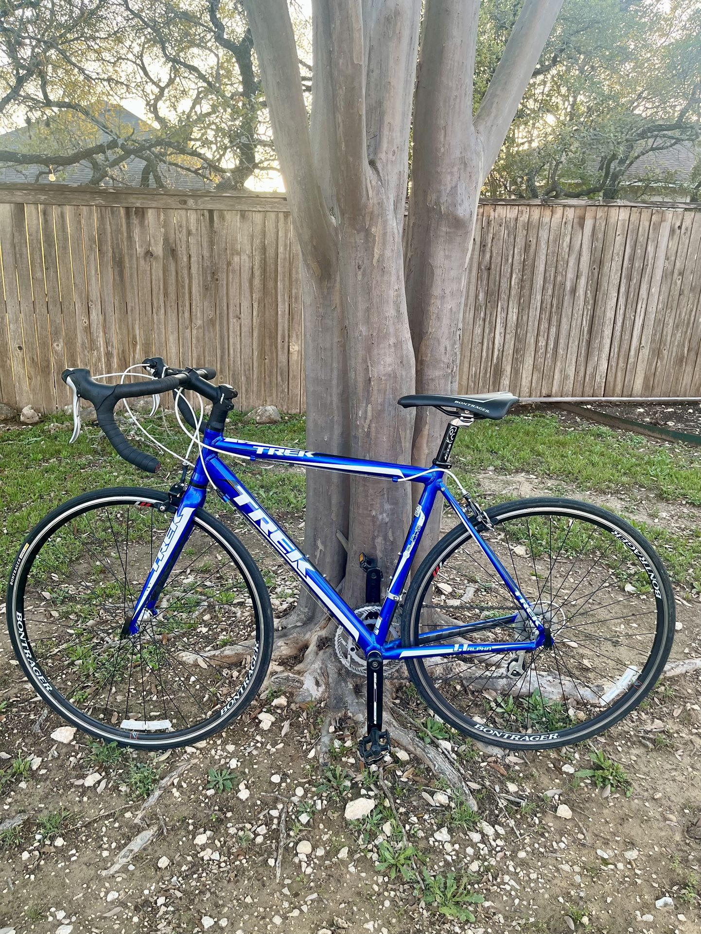 Trek Road Bike for Sale in San Antonio, TX - OfferUp