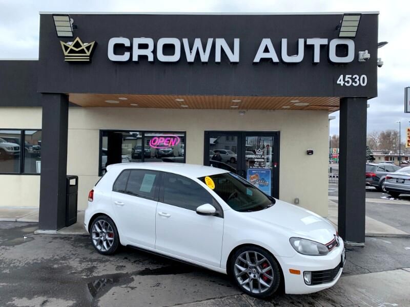 2013 Volkswagen GTI for Sale in Englewood, CO - OfferUp